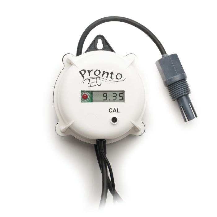 EC/TDS/Salinity Portable Meters – Hanna Instruments Taiwan