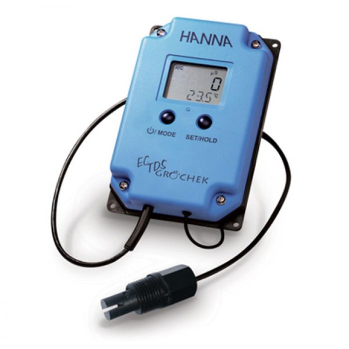Temperature – Probes – NTC Thermistors – Hanna Instruments Taiwan