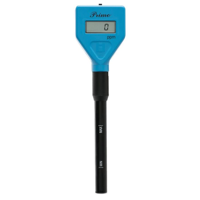 Chemical Test Kits – Hanna Instruments Taiwan